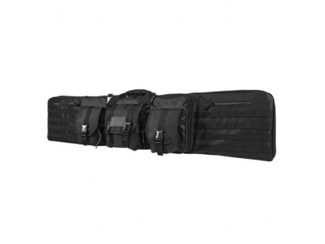 Click here for NcSTAR Double Carbine Case Black 52in prices