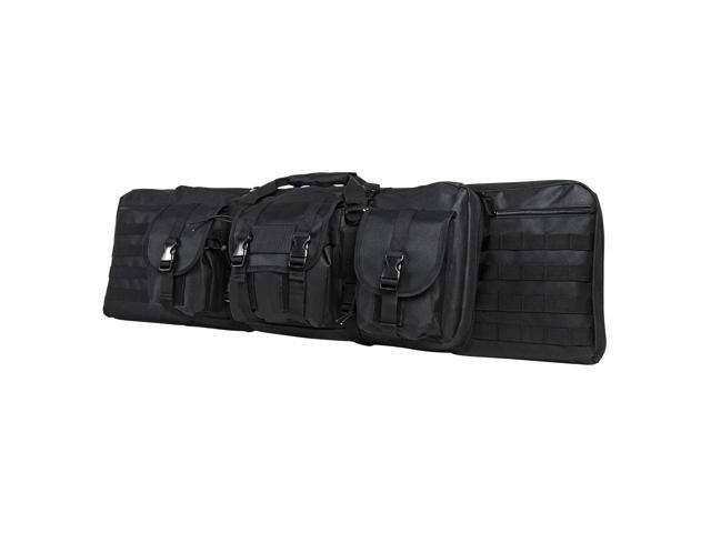 Click here for Nc Star Double Carbine Case  Black  Large/42 prices