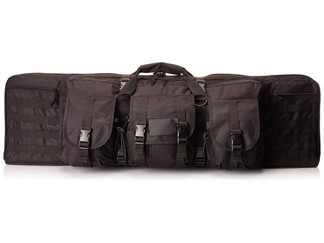 Click here for NC Star CVDC2946B-55 Double Carbine Case  55  blac... prices