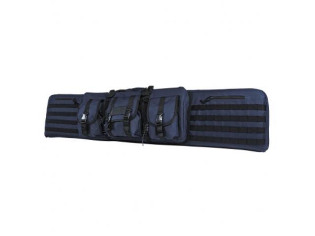 Click here for NcSTAR Double Carbine Case Blue w Black 52in prices