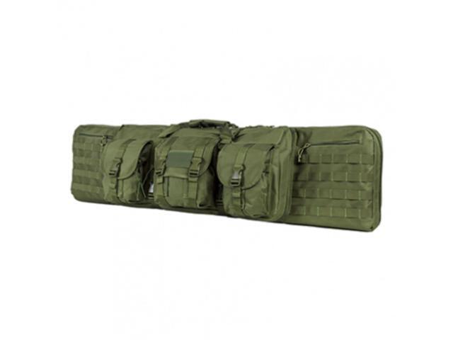 Click here for NcSTAR Double Carbine Case Green 52in prices