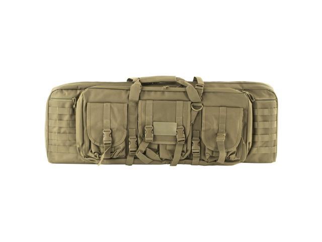 Click here for NcSTAR CVDC2946T-36 Vism Double Carbine Case  Tan... prices