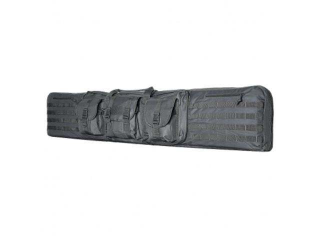 Click here for VISM NcSTAR Double Carbine Case Urban Grey 52in prices