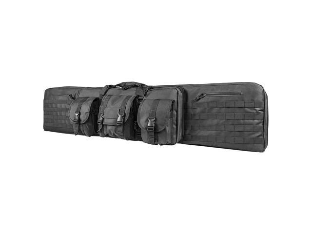 Click here for NcStar CVDC2946U-55 Double Carbine Case  55 Urban... prices