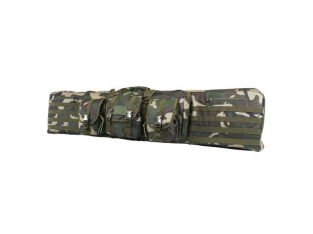 Click here for NcSTAR Dbl Carbine Case Woodland Camo 52in prices