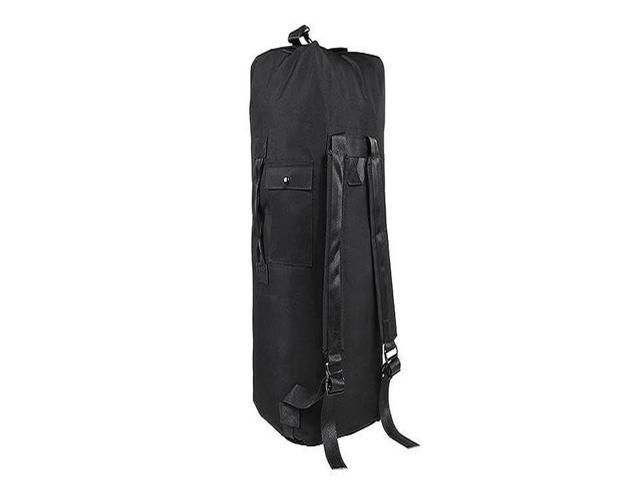 Click here for NC Star CVDF2989B Vism Duffel Bag  GI Style  Black prices