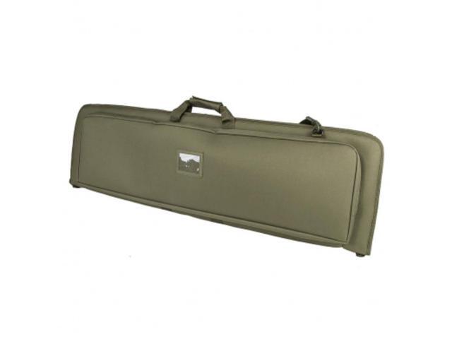 Click here for NcSTAR Vism Deluxe Rifle Case Green 36in prices