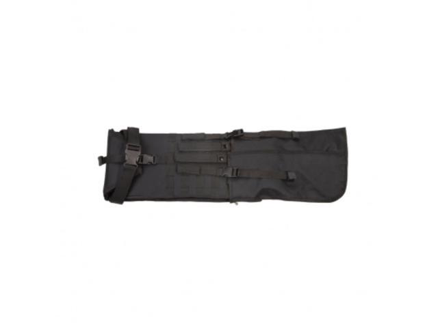Click here for NcSTAR Deluxe Rifle Scabbard Black prices