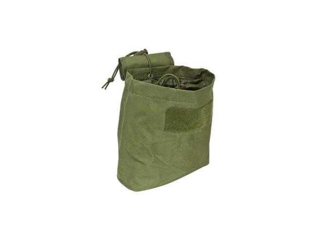 Click here for NC Star CVFDP2935G Ncstar  Folding Dump Pouch  Gre... prices
