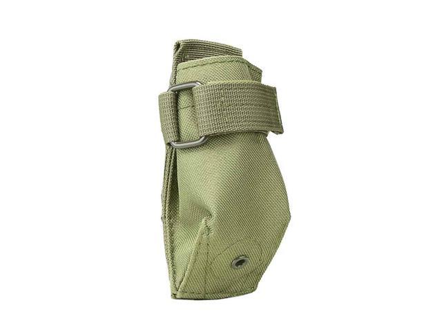 Click here for NcSTAR CVFLP3010G Vism Molle Flashlight Pouch/Gree... prices