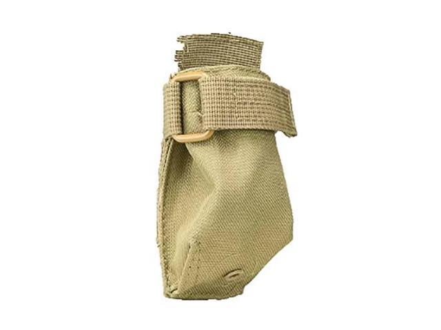 Click here for NcSTAR CVFLP3010T Vism Molle Flashlight Pouch/Tan prices