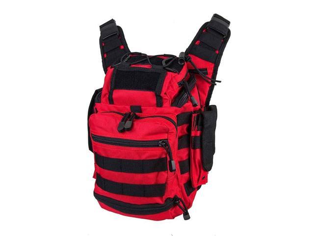 Click here for NcSTAR CVFRB2918R Vism PVC First Responders Utilit... prices