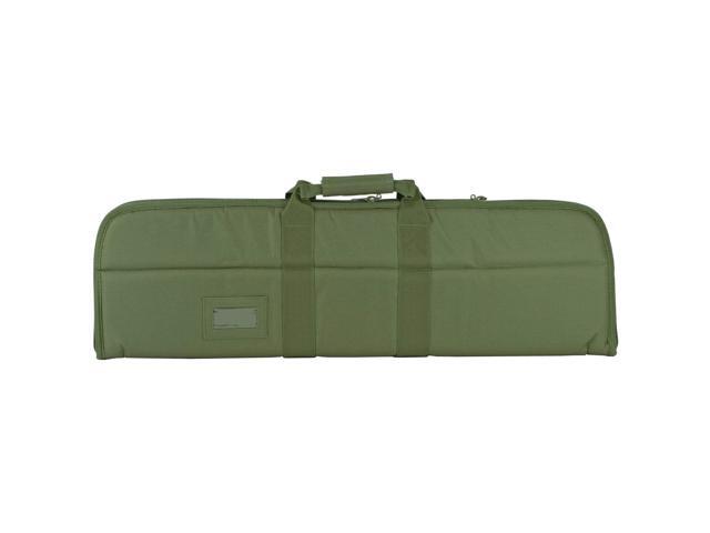 Click here for NcSTAR Vism Soft Gun Case 32inLx10inH Green prices