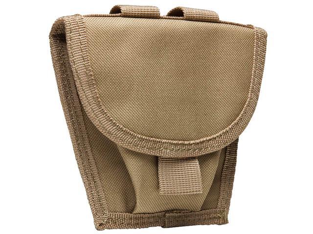 Click here for NC Star CVHCP2973T Ncstar  Handcuff Pouch  Tan prices