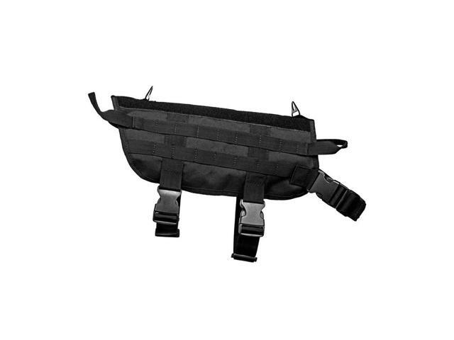 Click here for NcStar CVK93005BM K9 Tactical Vest  Medium  Black prices