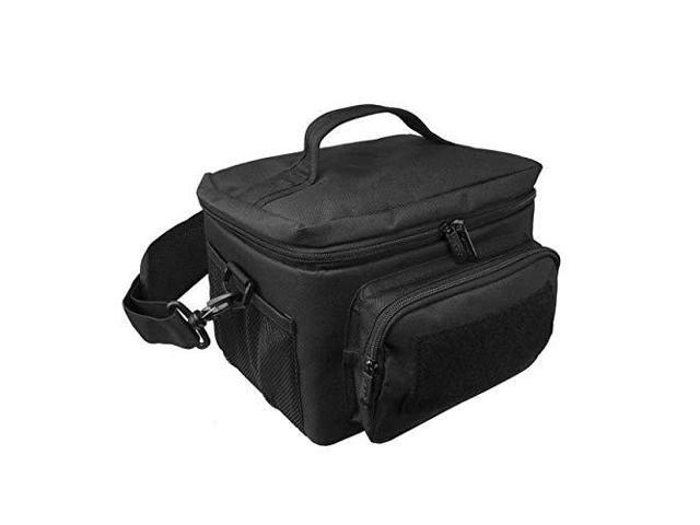 Click here for NcSTAR CVKOLS3022B Vism Insulated Cooler Small/Bla... prices