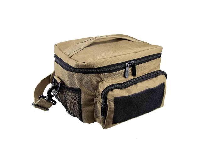 Click here for NcSTAR CVKOLS3022T Vism Insulated Cooler Small/Tan prices