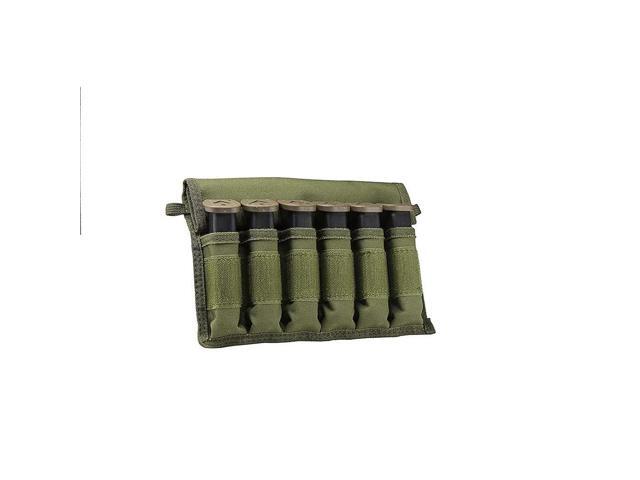 Click here for NcSTAR Mag Carrier Pouch X6/ Small/Green prices