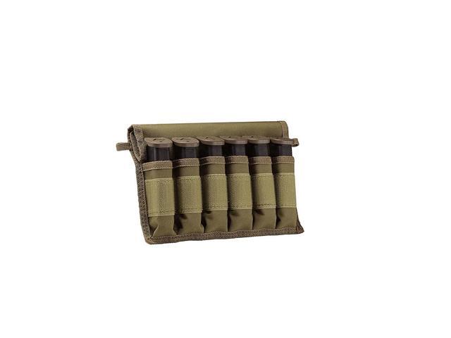 Click here for NcSTAR CVMCS3019T Mag Carrier Pouch X6/ Small/Tan prices