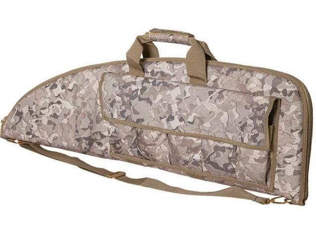 Click here for NcSTAR 2907 Series Rifle Case 42in Camo prices