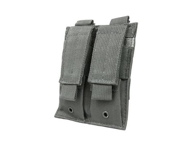 Click here for NC Star CVP2P2931U NcStar  Double Pistol Mag Pouch... prices