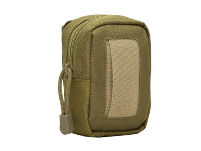 Click here for NcSTAR PPE Glove Pouch Tan prices