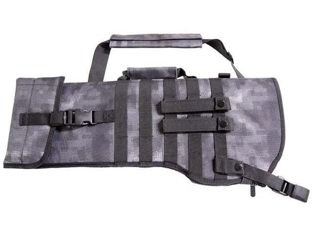 Click here for NcSTAR Tactical Rifle Scabbard NcSTAR Digital Camo prices