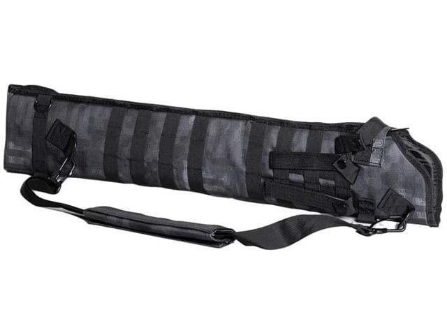 Click here for NcSTAR Tac Shotgun Scabbard Digital Camo prices