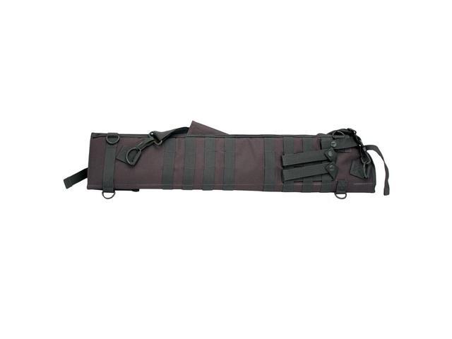 Click here for NC Star VISM Tactical Shotgun Scabbard  Urban Gray prices