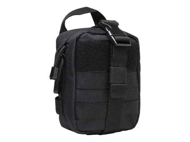 Click here for NC Star CVSEMT2988B Ncstar  Molle Emt Pouch  black prices