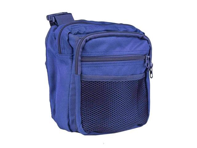 Click here for NcStar CVSTCHL2999L Vism CCW Satchel  Blue prices