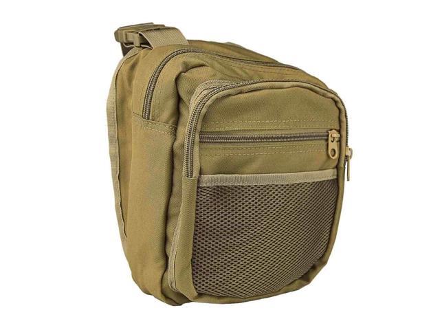 Click here for NcStar CVSTCHL2999T Vism CCW Satchel  Tan prices