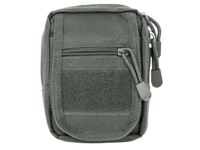 Click here for NC Star Small Utility Pouch  Urban Gray prices