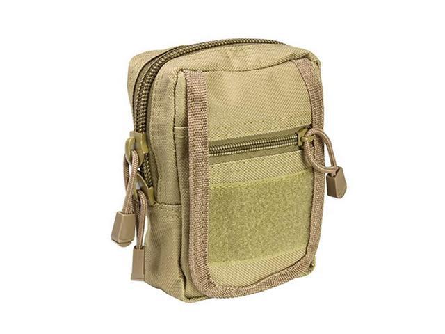 Click here for NC Star CVSUP2934T NcStar  Small Utility Pouch  Ta... prices