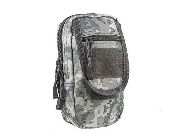 Click here for NcStar  Vism Large Utility Pouch  Digital Camo prices