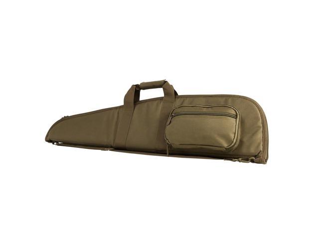 Click here for NcSTAR 2906 Gun Case 38in L X 9in H  Tan prices