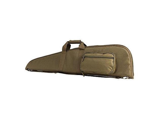 Click here for NcSTAR 2906 Gun Case 42in L X 9in H  Tan prices