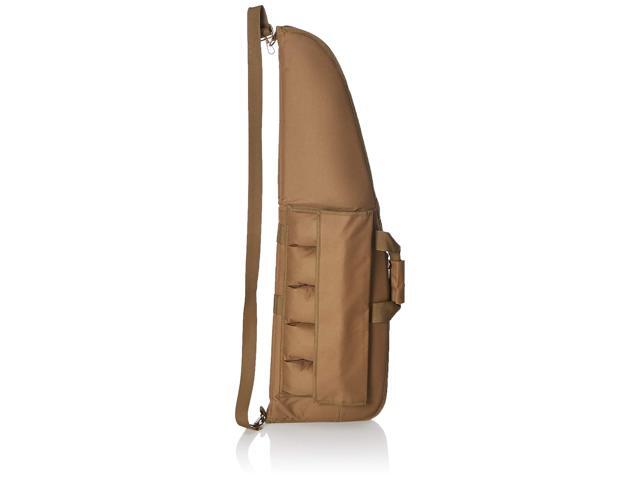 Click here for VISM by NcStar Gun Case  Tan  38L x 13H prices