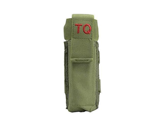 Click here for NcSTAR Vism by Molle Tourniquet with Elastic Flap/... prices