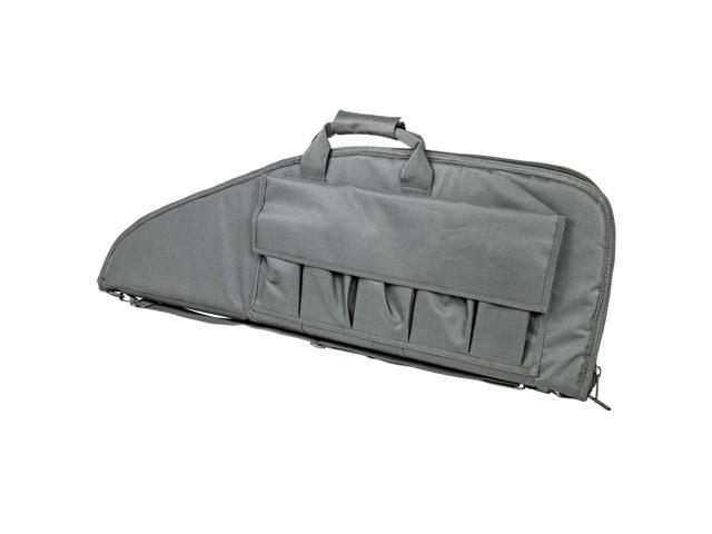 Click here for NC Star CVU2907-46 NcStar  Vism Rifle Case 13 H X4... prices