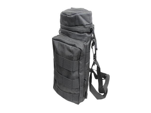 Click here for Nc Star Water Bottle Carrier  Black prices