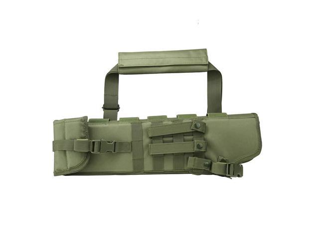 Click here for NcSTAR CVXSCB3016G Vism SBS/Aow Short Barrel Scbd/... prices