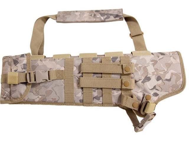 Click here for NcSTAR SBS AOW Short Barrel Scabbard NcSTAR Camo prices