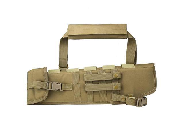 Click here for NcSTAR CVXSCB3016T Vism SBS/Aow Short Barrel Scbd/... prices