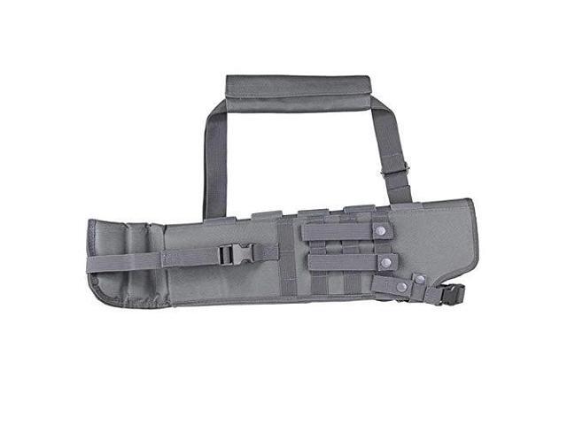 Click here for NcSTAR CVXSCB3016U Vism SBS/Aow Short Barrel Scbd/... prices