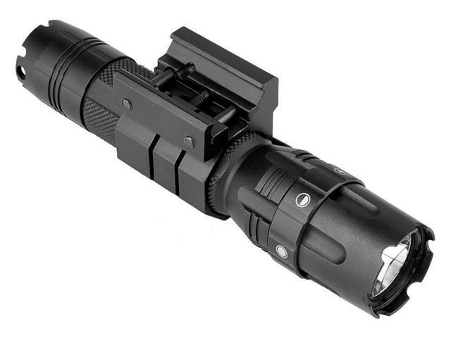 Click here for NcSTAR VATFLBMM2 Pro Series Led Flashlight Mod 2 prices
