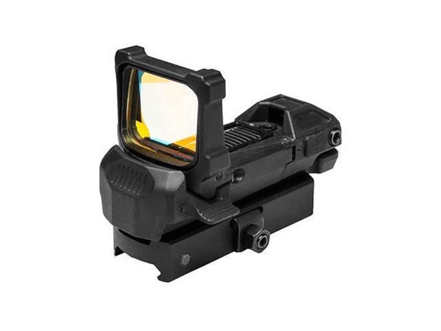 Click here for NcStar VISM SPD FlipDot  Black prices