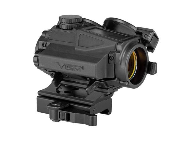 Click here for NcSTAR SPD Solar Combat RED DOT BLK prices