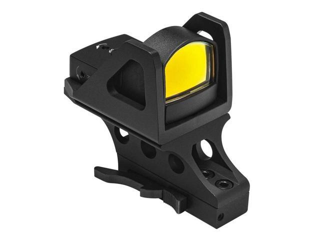 Click here for NcStar  Vism Micro Dot Reflex Optic with Quick Rel... prices