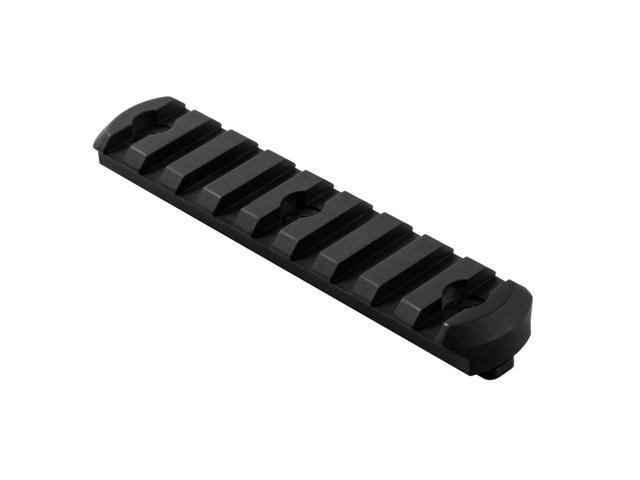 Click here for Vism M-LOK Accessory Rail-Medium Black prices